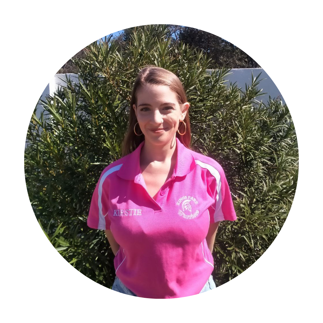 About - Kings Park Warriors